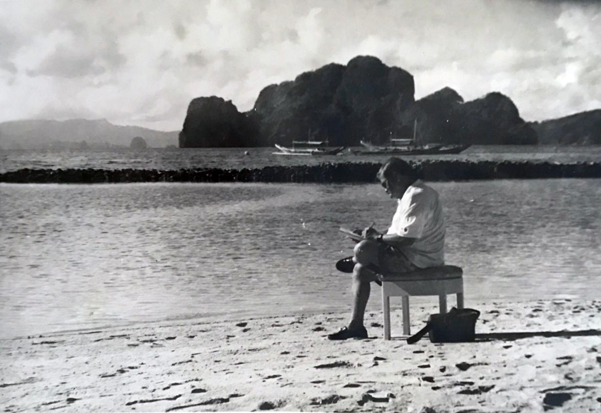 The Official Larry Alcala website - 25 years of Lauro "Larry" Alcala in ...